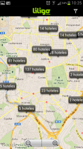 liligo.com lanza su nueva aplicación para Android | Aerolíneas Low Cost