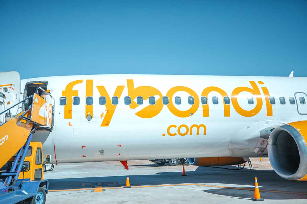 Flybondi habilitará la reventa de vuelos entre pasajeros - Aerolíneas ...